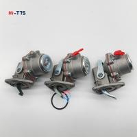 China Fuel Injection Pump 02134511FP1 2134511 for D4006 D4506 D5206 D5506 0.2kg for sale