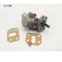 China JCB Fuel Injection Pump 17/913600 17-913600 0.2kg Metal Engine Spare Parts for sale