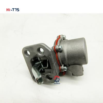 China JCB Fuel Injection Pump 17/913600 17-913600 0.2kg Metal Engine Spare Parts for sale