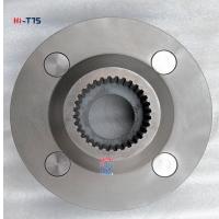 China TGFQ SK200-1/3 Excavator Engine Crankshaft Gear 2413N462F1 2413J381 for sale