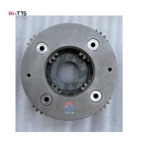 China TGFQ SK200-1/3 Excavator Engine Crankshaft Gear 2413N462F1 2413J381 for sale
