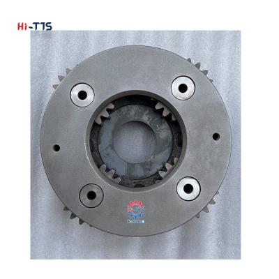 China TGFQ SK200-1/3 Excavator Engine Crankshaft Gear 2413N462F1 2413J381 for sale