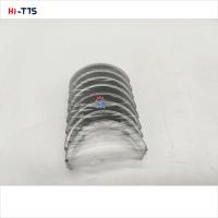 China 3TNV75 Engine Main and Rod Bearing Set STD Size 0.18kg for Yanmar Diesel for sale