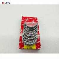 China 3TNV75 Engine Main and Rod Bearing Set STD Size 0.18kg for Yanmar Diesel for sale