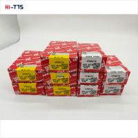 China 3TNV75 Engine Main and Rod Bearing Set STD Size 0.18kg for Yanmar Diesel for sale