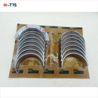 China Excavator Engine Conrod Bearing 3901430 3802210 3802140 3945917 for 6CT 6HK1 6L STD 2.2kg for sale