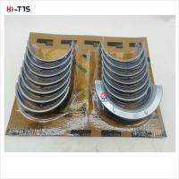 China Excavator Engine Conrod Bearing 3901430 3802210 3802140 3945917 for 6CT 6HK1 6L STD 2.2kg for sale