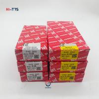 China S4S S6S Engine Main Bearing 32A09-00010 32B09-00010 Conrod Bearing 0.25mm Aluminum for sale