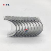 China S4S S6S Engine Main Bearing 32A09-00010 32B09-00010 Conrod Bearing 0.25mm Aluminum for sale