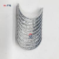 China S4S S6S Engine Main Bearing 32A09-00010 32B09-00010 Conrod Bearing 0.25mm Aluminum for sale