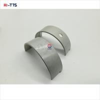 China Connecting Rod Bearing 8976163580 4HK1 6HK1 STD Size Aluminum Con Rod Bearing for sale