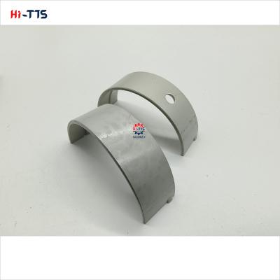 China Connecting Rod Bearing 8976163580 4HK1 6HK1 STD Size Aluminum Con Rod Bearing for sale