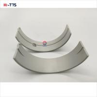 China Connecting Rod Bearing 8976163580 4HK1 6HK1 STD Size Aluminum Con Rod Bearing for sale