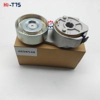 China Hi-TTS Belt Tensioner 4936440 4891116 for ISBe ISDe QSB6.7 6ISBE 6ISDE 2kg for sale