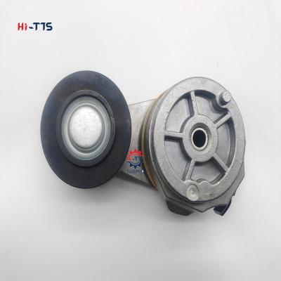 China Diesel Engine Fan Belt Tensioner 3976834 2kg for 6D107 PC220-8 PC300-8 QSB4.5 QSB6.7 for sale
