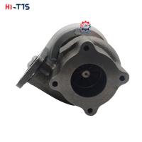 China Excavator Engine Turbocharger EC140B D4D 04258199KZ 20460945 318281 12 Month Warranty for sale