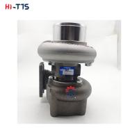 China Excavator Engine Turbocharger EC140B D4D 04258199KZ 20460945 318281 12 Month Warranty for sale