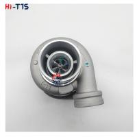 China Excavator Engine Turbocharger EC140B D4D 04258199KZ 20460945 318281 12 Month Warranty for sale