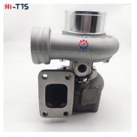 China Excavator Engine Turbocharger EC140B D4D 04258199KZ 20460945 318281 12 Month Warranty for sale