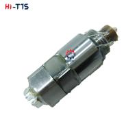 China Excavator Relief Valve 4372039 4358914 for EX200-3 EX200-5 ZX200 EX400-1 for sale