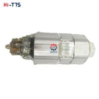 China Excavator Relief Valve 4372039 4358914 for EX200-3 EX200-5 ZX200 EX400-1 for sale