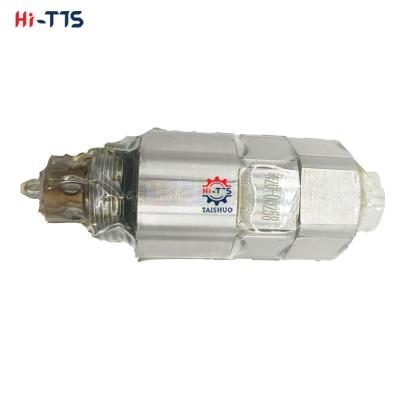 China Excavator Relief Valve 4372039 4358914 for EX200-3 EX200-5 ZX200 EX400-1 for sale