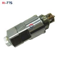 China Excavator Relief Valve 4372039 4358914 for EX200-3 EX200-5 ZX200 EX400-1 for sale
