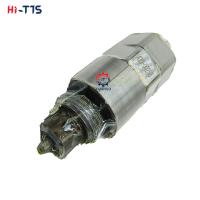 China Excavator Relief Valve 4372039 4358914 for EX200-3 EX200-5 ZX200 EX400-1 for sale