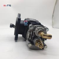 China Air Conditioning Compressor 6105 for DOOSAN Excavator 9kg Steel OEM for sale