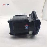 China Air Conditioning Compressor 6105 for DOOSAN Excavator 9kg Steel OEM for sale