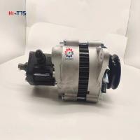 China 28V 55A Alternator 021424025 27050-1140 for Hitachi 400 EH700 ED100 for sale