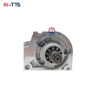 China Diesel Truck Alternator 24V 4.5KW 28000-9140 28100-1442 for Hitachi 400 for sale