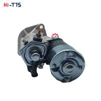 China Diesel Truck Alternator 24V 4.5KW 28000-9140 28100-1442 for Hitachi 400 for sale