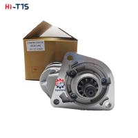 China Diesel Truck Alternator 24V 4.5KW 28000-9140 28100-1442 for Hitachi 400 for sale