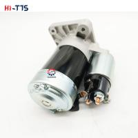 China 12V 2.0KW 9T Starter Motor M1T31071 M1T31072 M001T31071 M001T31072 ME427513 MK663008 for sale