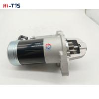 China 12V 2.0KW 9T Starter Motor M1T31071 M1T31072 M001T31071 M001T31072 ME427513 MK663008 for sale