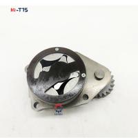 China 6CT ISC8.3 ISCe QSC8.3 Engine Fuel Oil Pump 3930338 3802278 3800828 3415365 for sale