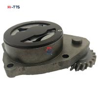 China 6CT ISC8.3 ISCe QSC8.3 Engine Fuel Oil Pump 3930338 3802278 3800828 3415365 for sale
