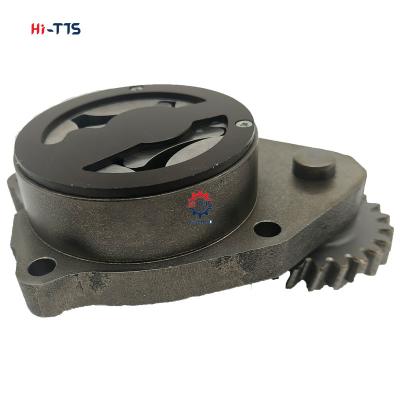 China 6CT ISC8.3 ISCe QSC8.3 Engine Fuel Oil Pump 3930338 3802278 3800828 3415365 for sale
