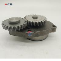 China 4BT 6BT Diesel Engine Oil Pump 3926203 3930337 for Excavator Forklift Truck for sale