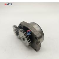 China 4BT 6BT Diesel Engine Oil Pump 3926203 3930337 for Excavator Forklift Truck for sale