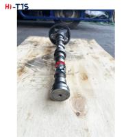 China QD32 Crankshaft Forged Steel 22kg OEM 12201EW406 122002S60A for Nissan Engine for sale