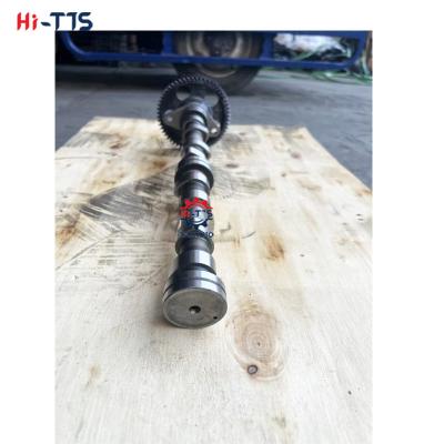 China QD32 Crankshaft Forged Steel 22kg OEM 12201EW406 122002S60A for Nissan Engine for sale