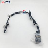 China ECM Wiring Harness 2864516x 2864516 4022870 4004573 for ISM11 QSM11 Engine for sale