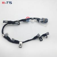 China ECM Wiring Harness 2864516x 2864516 4022870 4004573 for ISM11 QSM11 Engine for sale