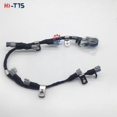 China ECM Wiring Harness 2864516x 2864516 4022870 4004573 for ISM11 QSM11 Engine for sale
