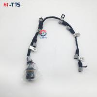 China ECM Wiring Harness 2864516x 2864516 4022870 4004573 for ISM11 QSM11 Engine for sale