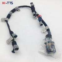 China ECM Wiring Harness 2864516x 2864516 4022870 4004573 for ISM11 QSM11 Engine for sale