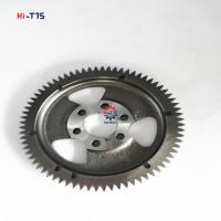 China 226B Engine Camshaft Timing Gear 12189556 LG936L WP6G125E22 Excavator Parts for sale