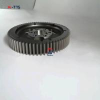 China 226B Engine Camshaft Timing Gear 12189556 LG936L WP6G125E22 Excavator Parts for sale
